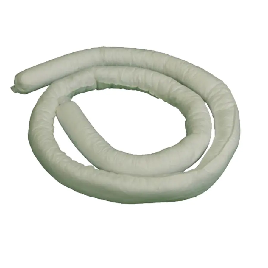 Pack de 8 barreras absorbentes para aceites e hidrocarburos - Dim ...